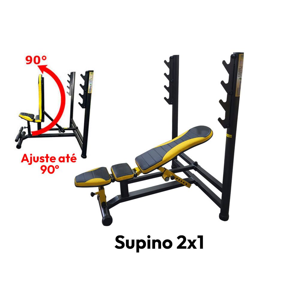 Brasilfitness Equipamentos