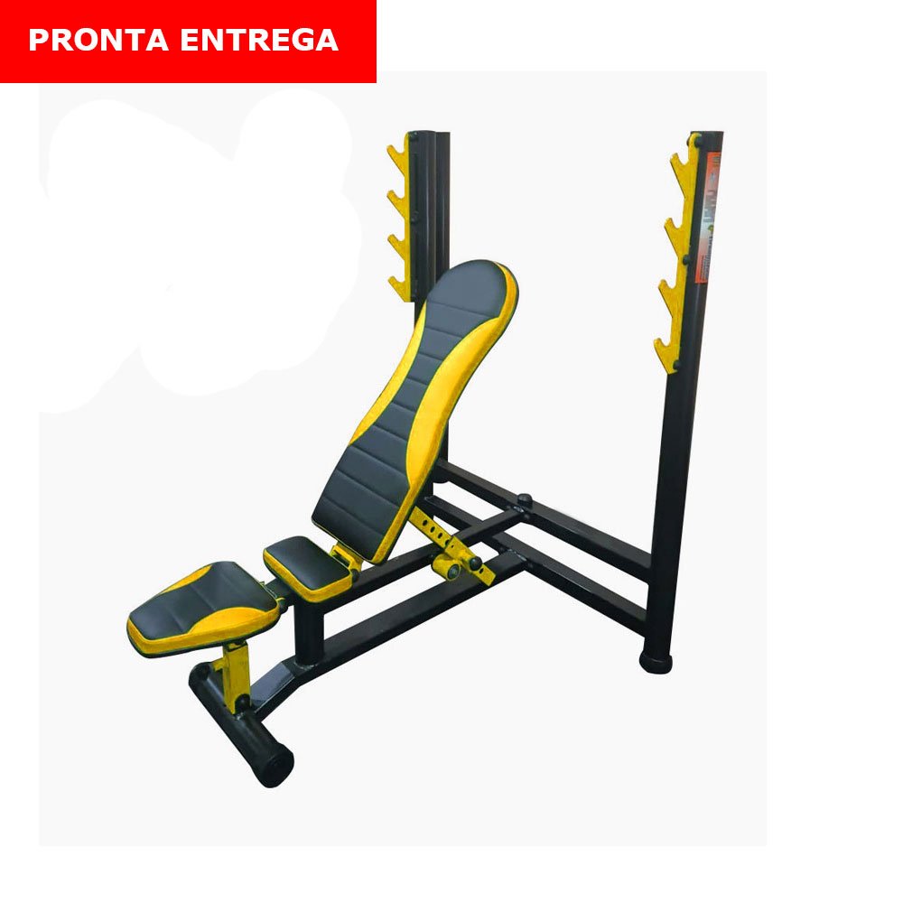 Brasilfitness Equipamentos